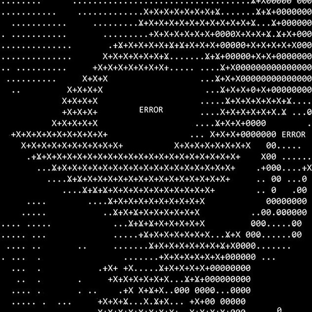 Ascii