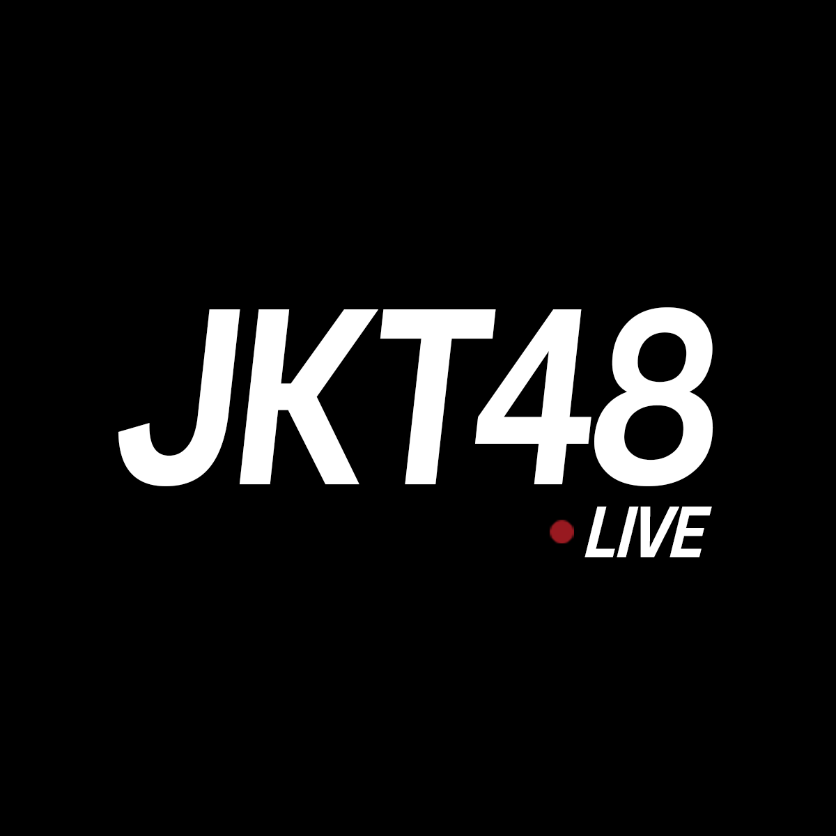 Jkt48 Live Linktree