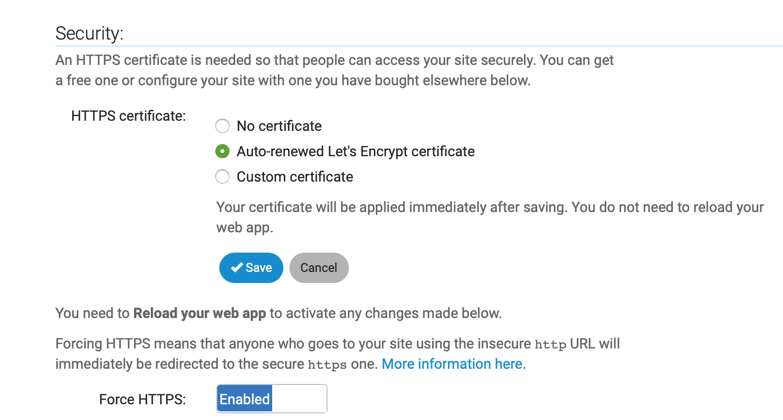 SSL troubles with Telegram : Forums : PythonAnywhere