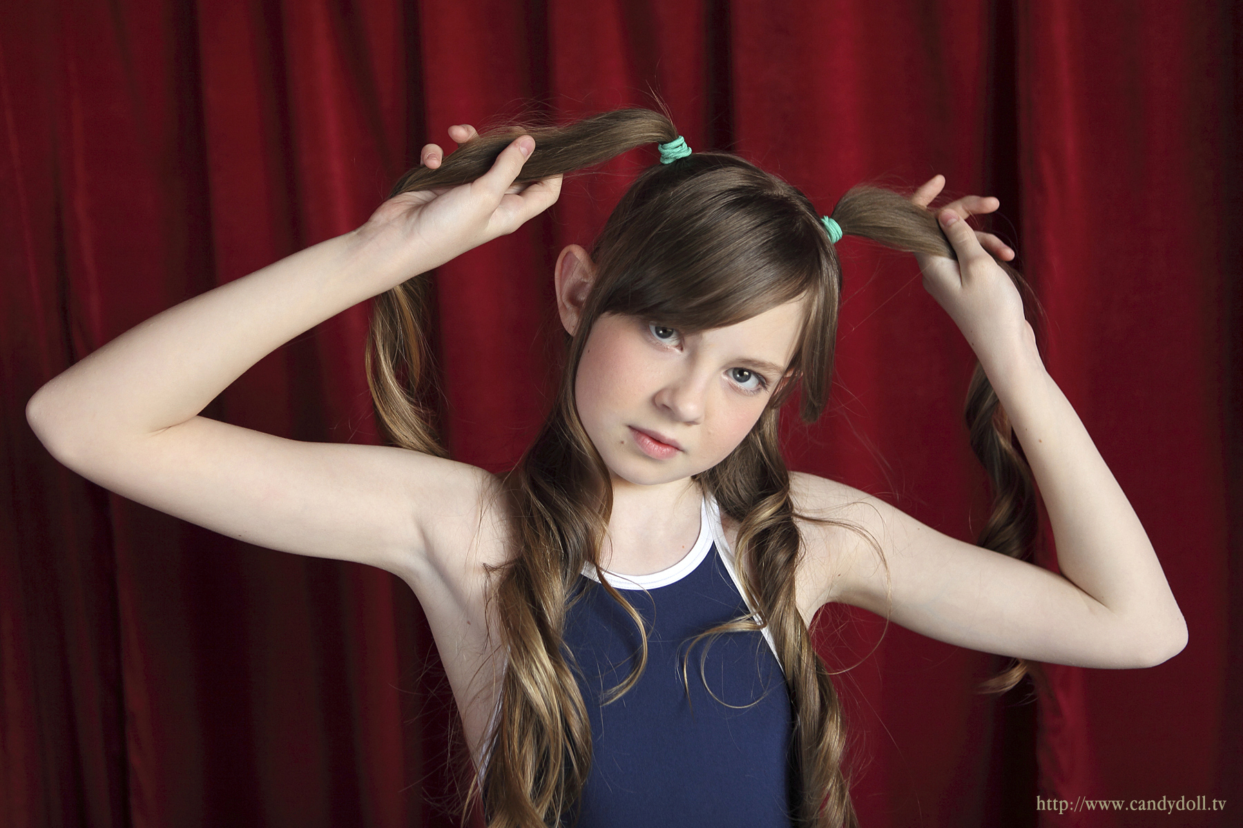 BellaK03 – Telegraph