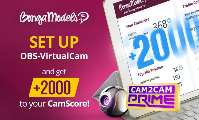 BongaModels – Telegram