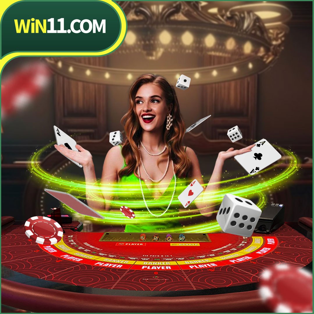 WIN11.COM | Canal oficial – Telegram