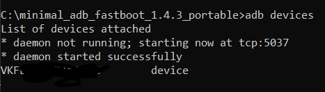 How To Guide - Realme C2 Unlock Bootloader unlocking | XDA Forums