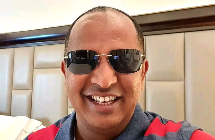 Rev. Dr. Tezera Yared (GloriousLifeChurch) – Telegram