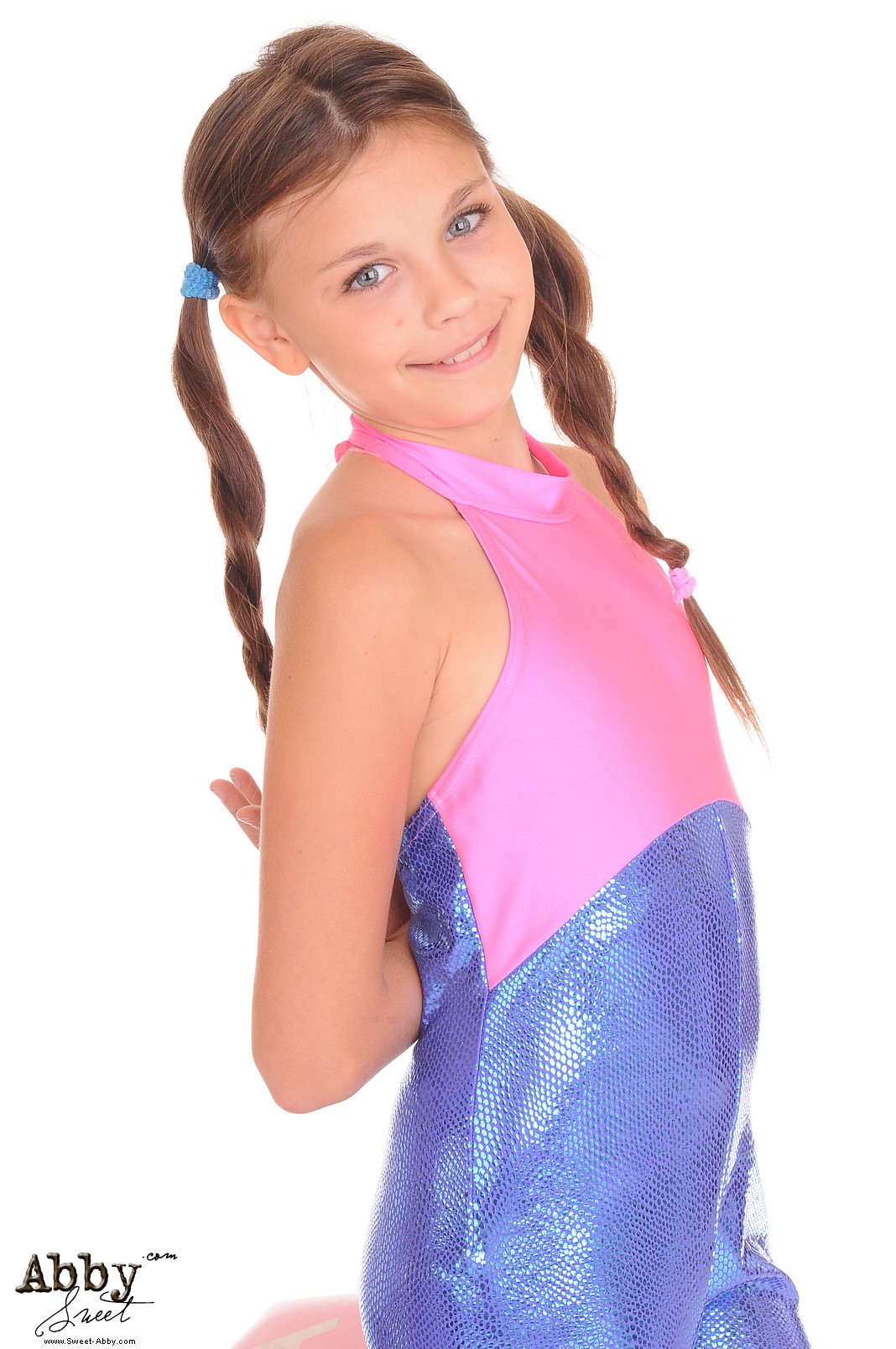 Sweet Abby 029 | My XXX Hot Girl