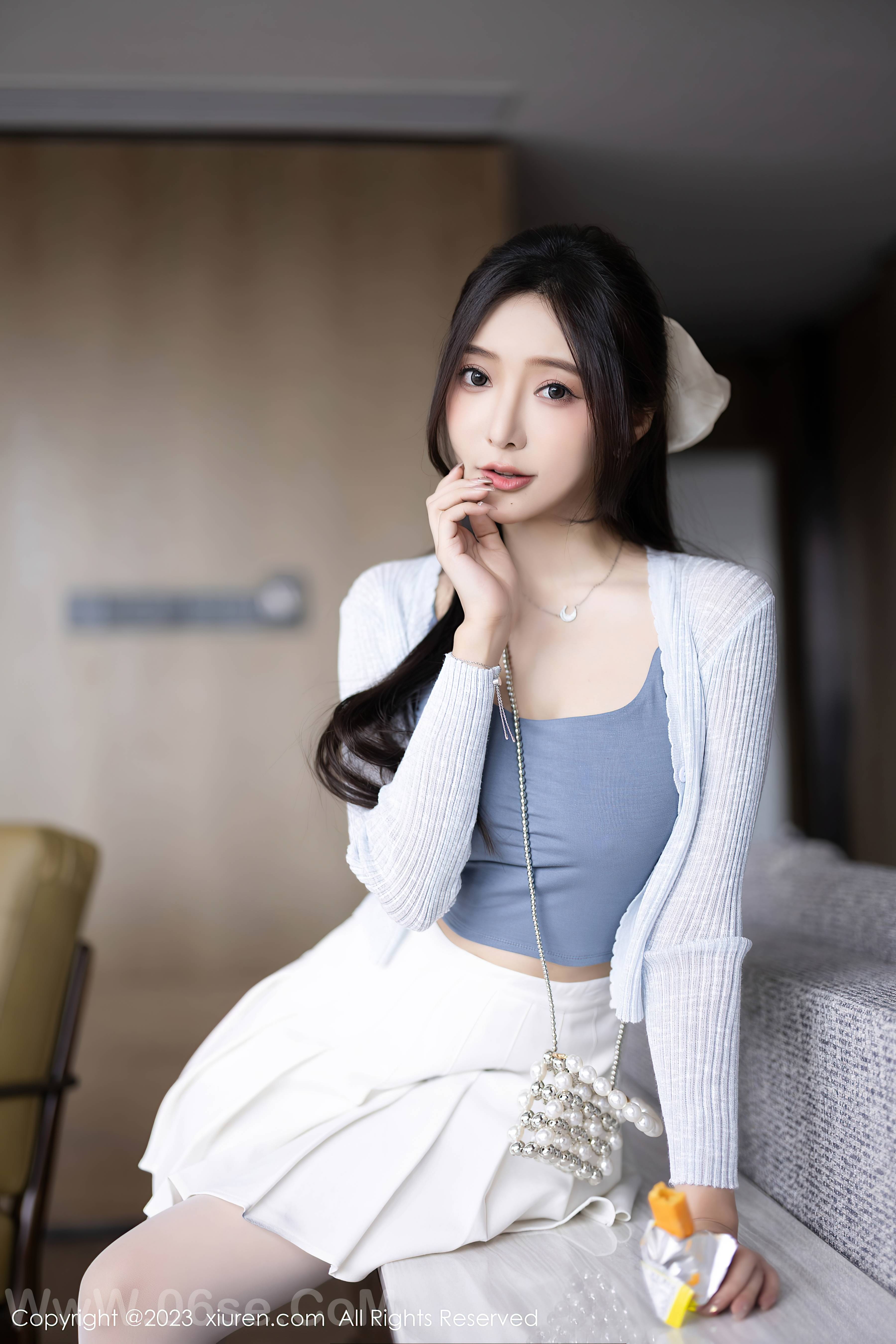 [Xiuren秀人网]2023.10.16 NO.7515 王馨瑶yanni[92+1P／724MB]-六色网