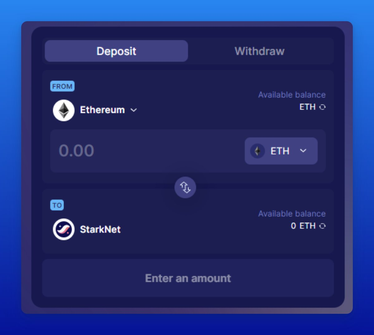 StarkNet Airdrop Step-by-Step Guide — Teletype