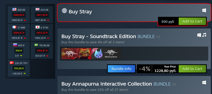 Полный гайд по Steam Inventory Helper. — Teletype