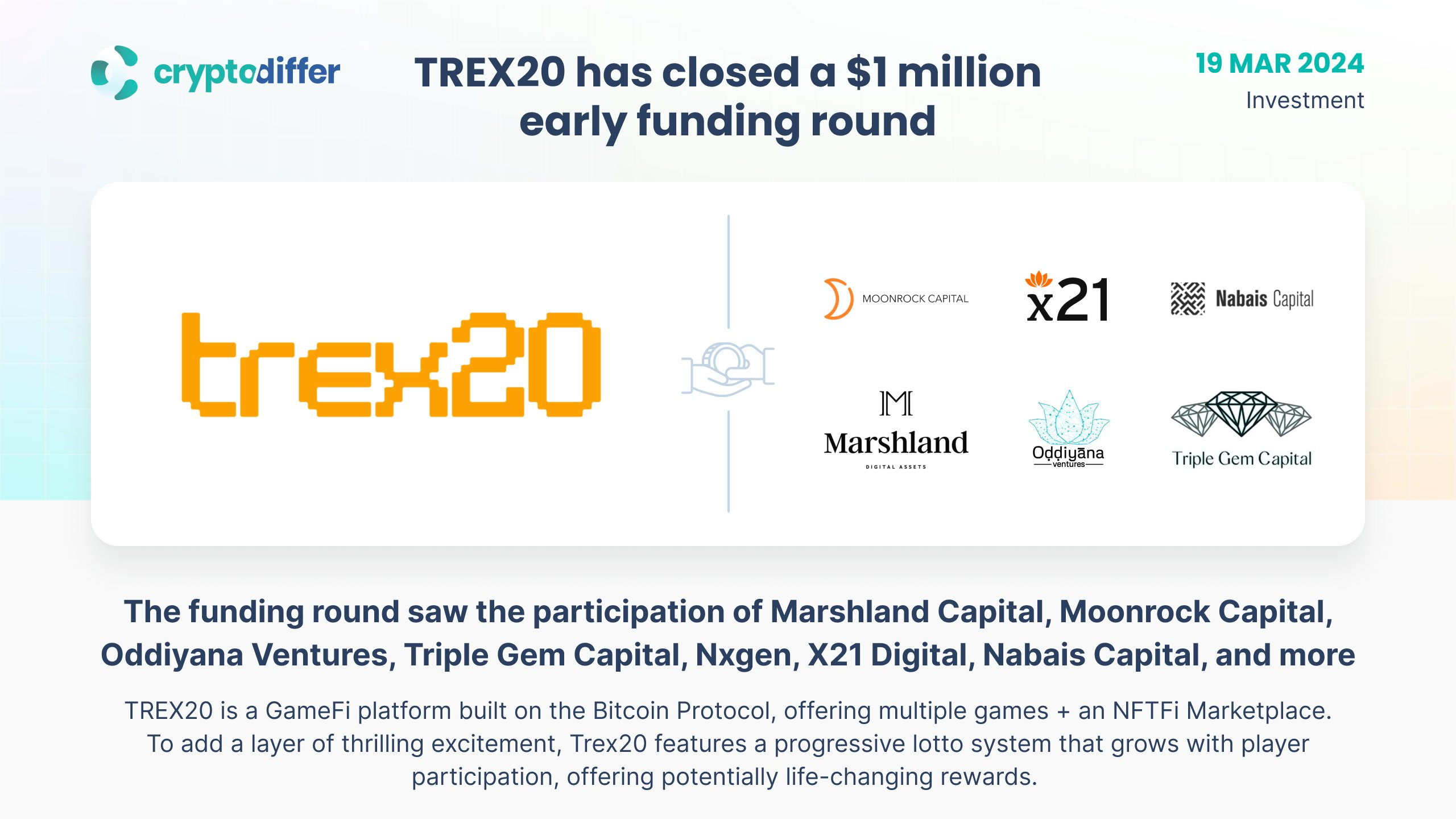 ? Метрики токена