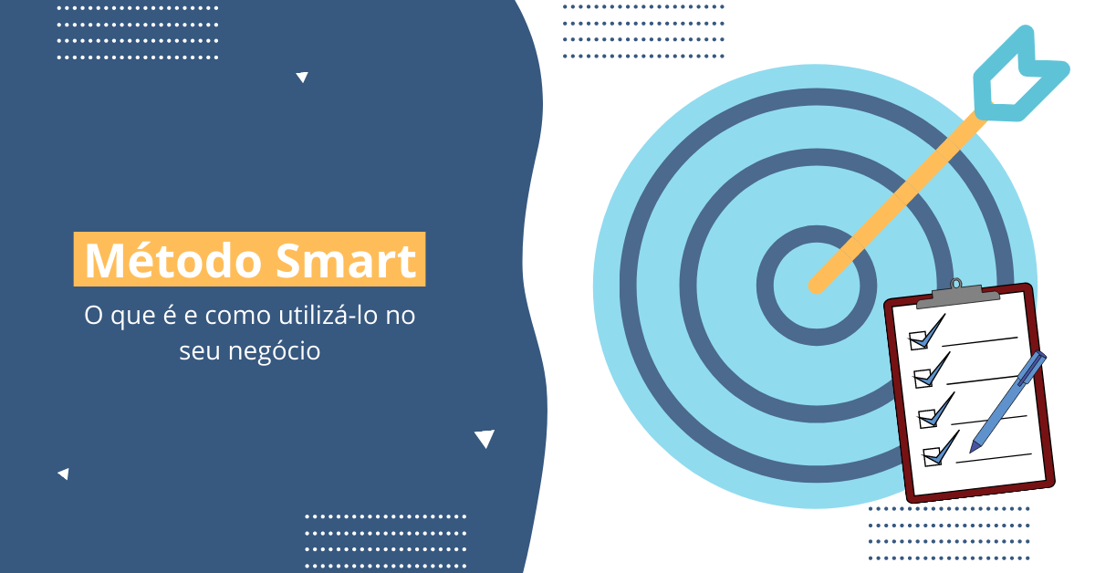 O Metodo Smart Pode Ser Util Em Muitas Situações - RETOEDU
