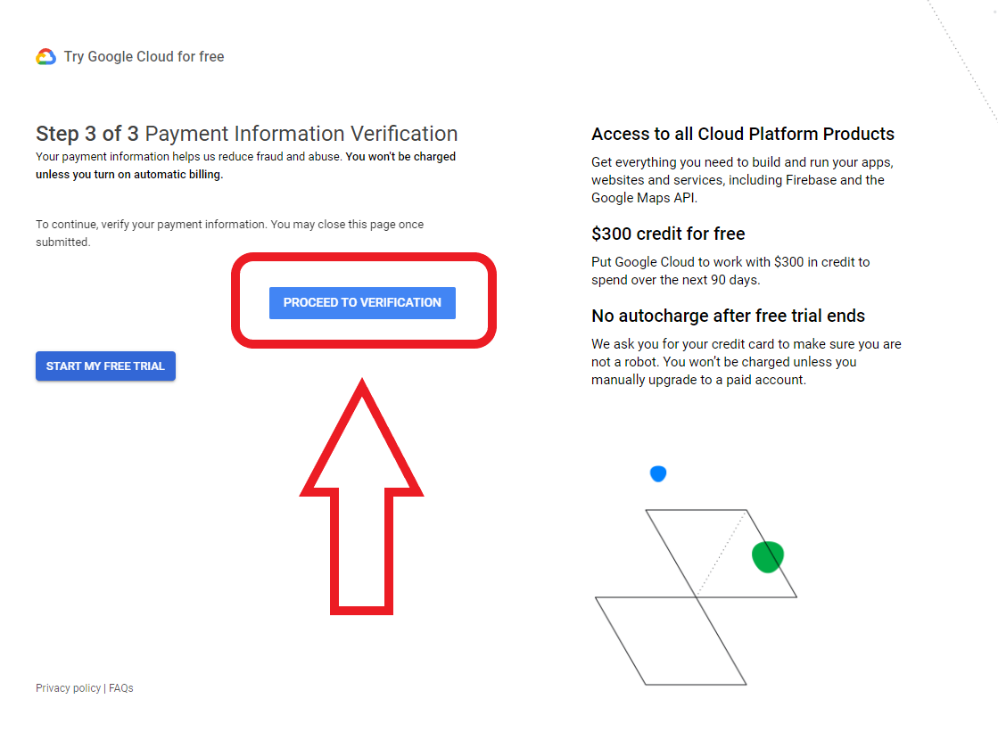 Google Cloud — Teletype