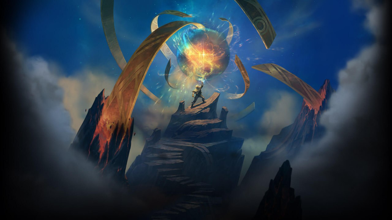 League of Legends – Telegram