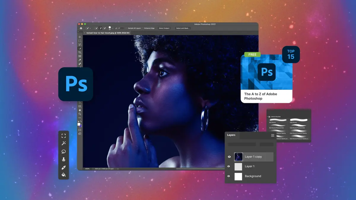 Top 10 Benefits of Learning Adobe Photoshop Skills – Telegraph