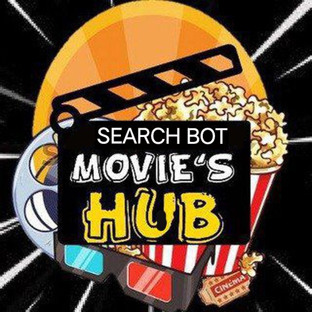GitHub - Harmish77/movie-search-Bot: Movie hub search bot · GitHub