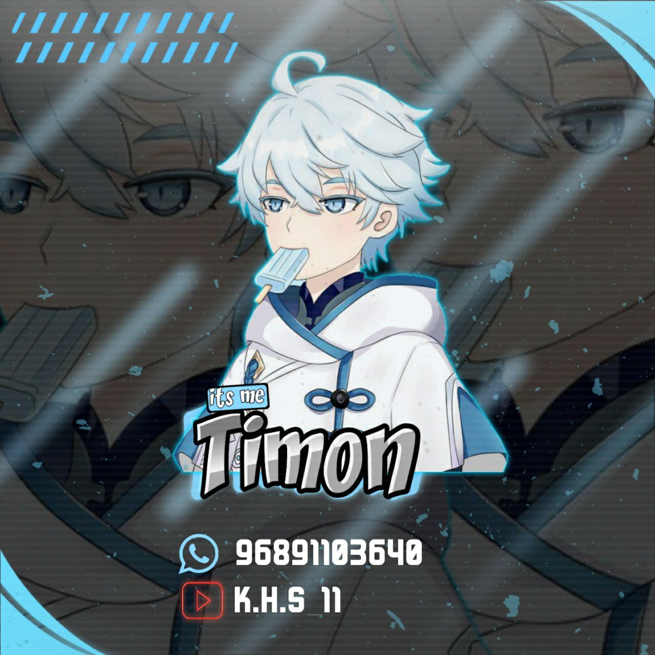 GitHub - Jshshhsha/Timon-V1