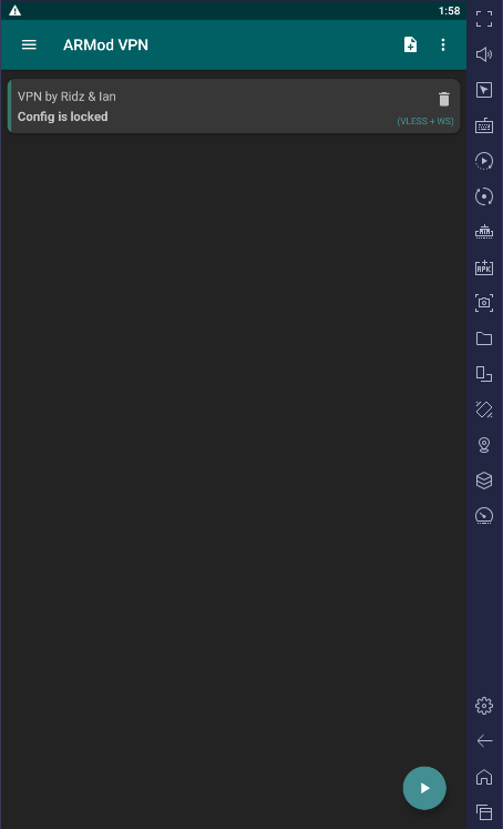 CARA SETUP VPN DALAM ARMOD CLIENT – Telegraph