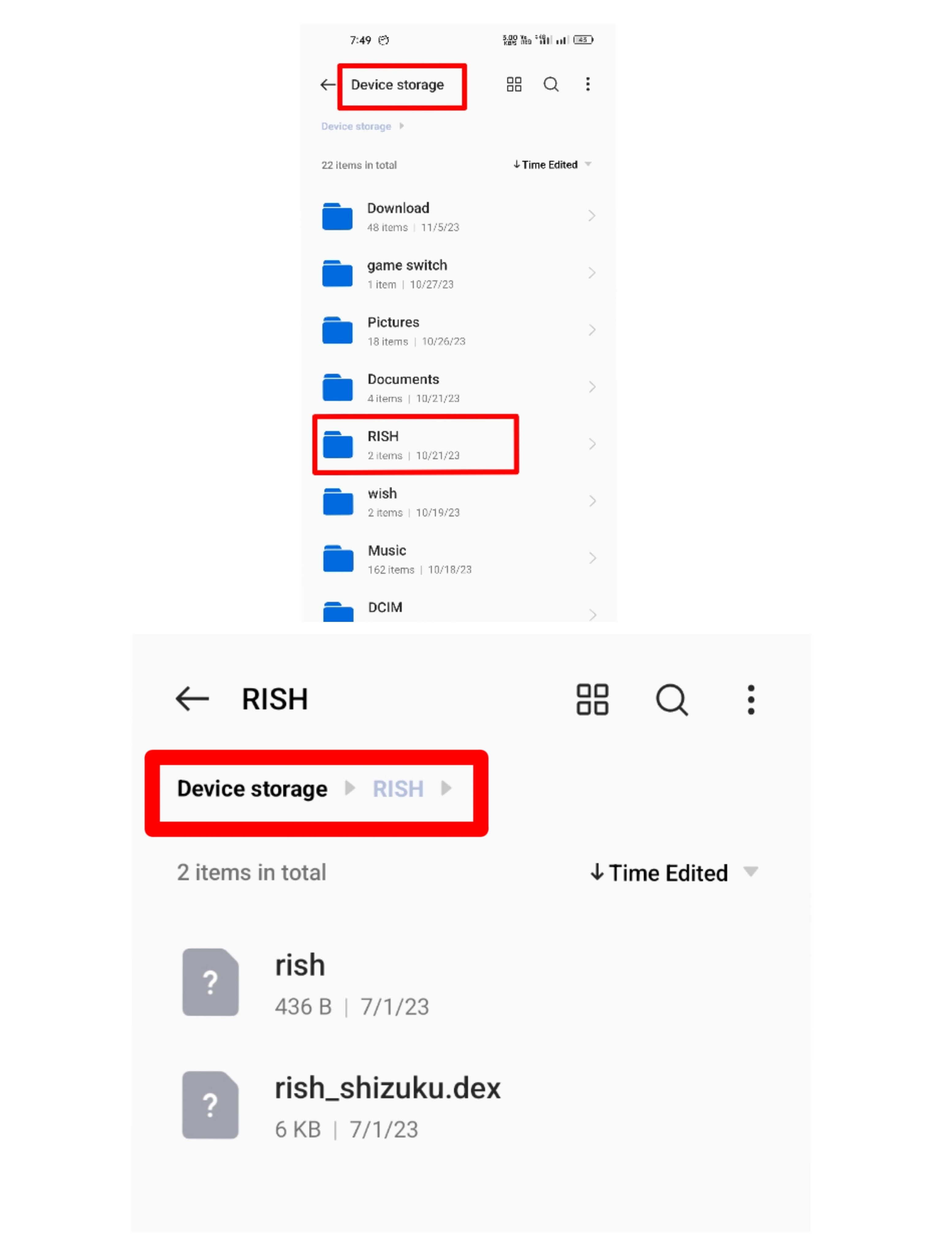 GitHub - Mirai0009/Get-Url-via-Shizuku-Termux