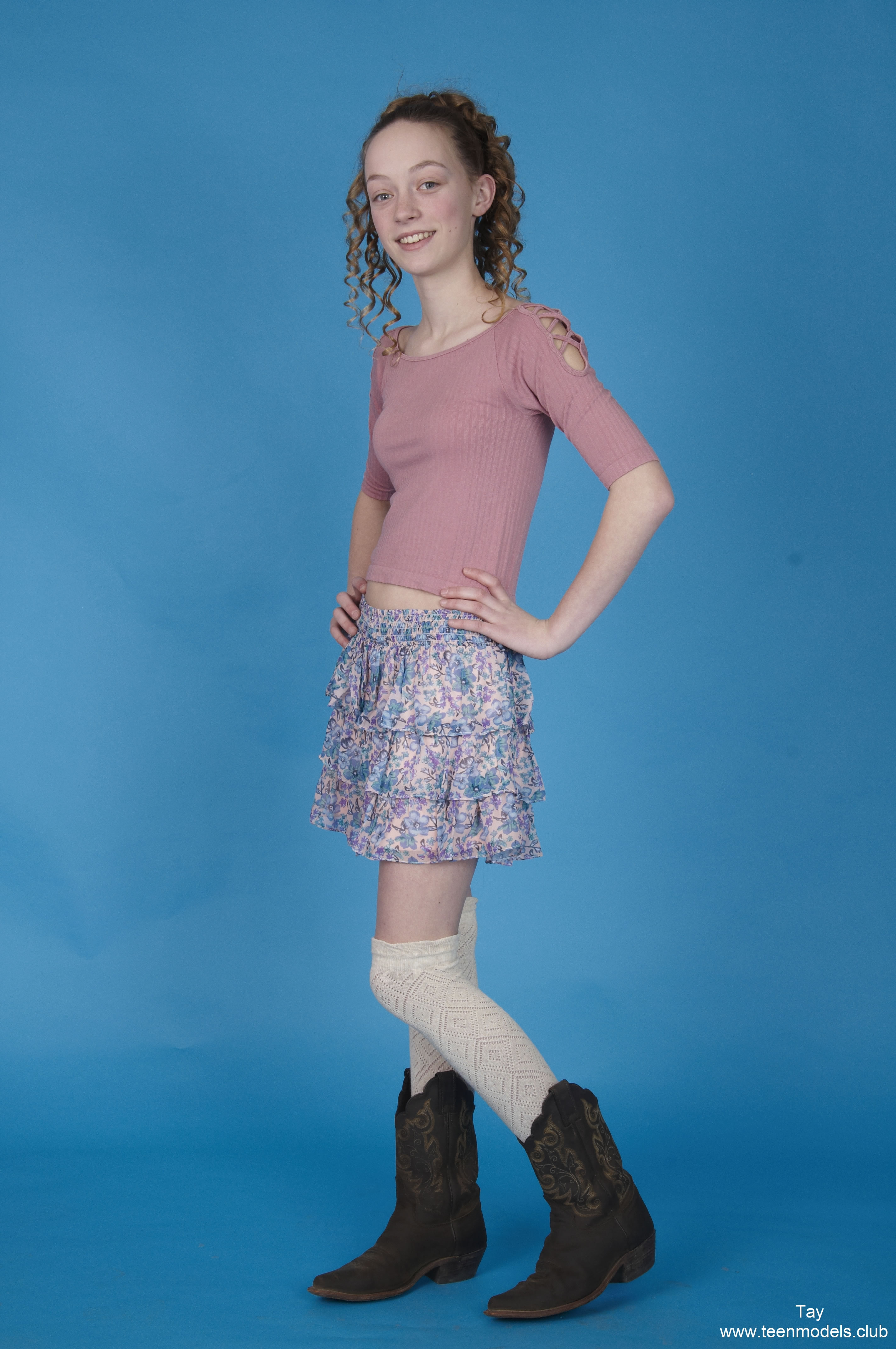 Teenmodelsclub Tay Set 25 93p Telegraph