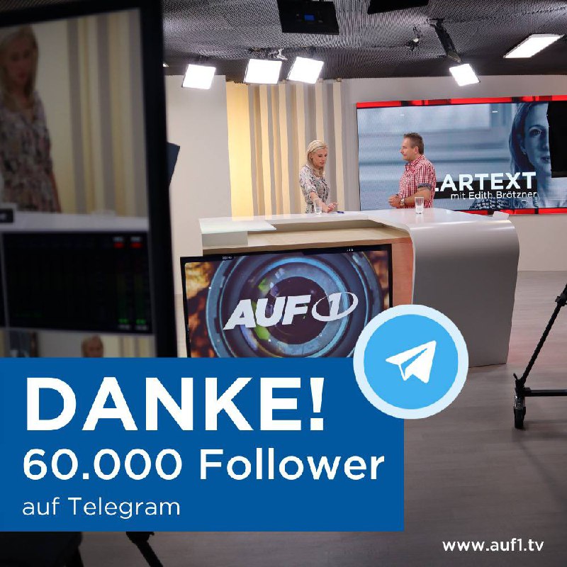 AUF1 – Telegram