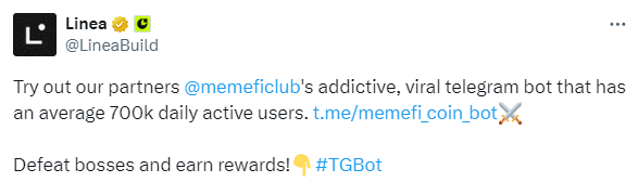 Руководство по правильному и быстрому старту в - "MemeFi" — Teletype