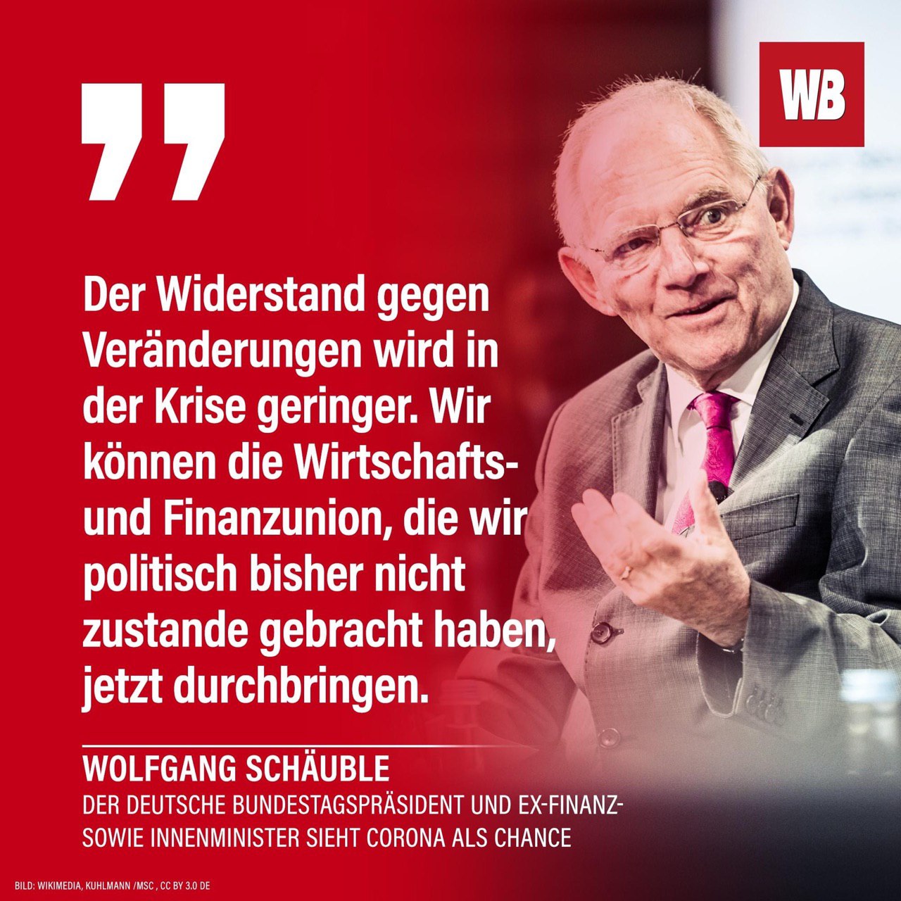 Stefan Magnet – Telegram