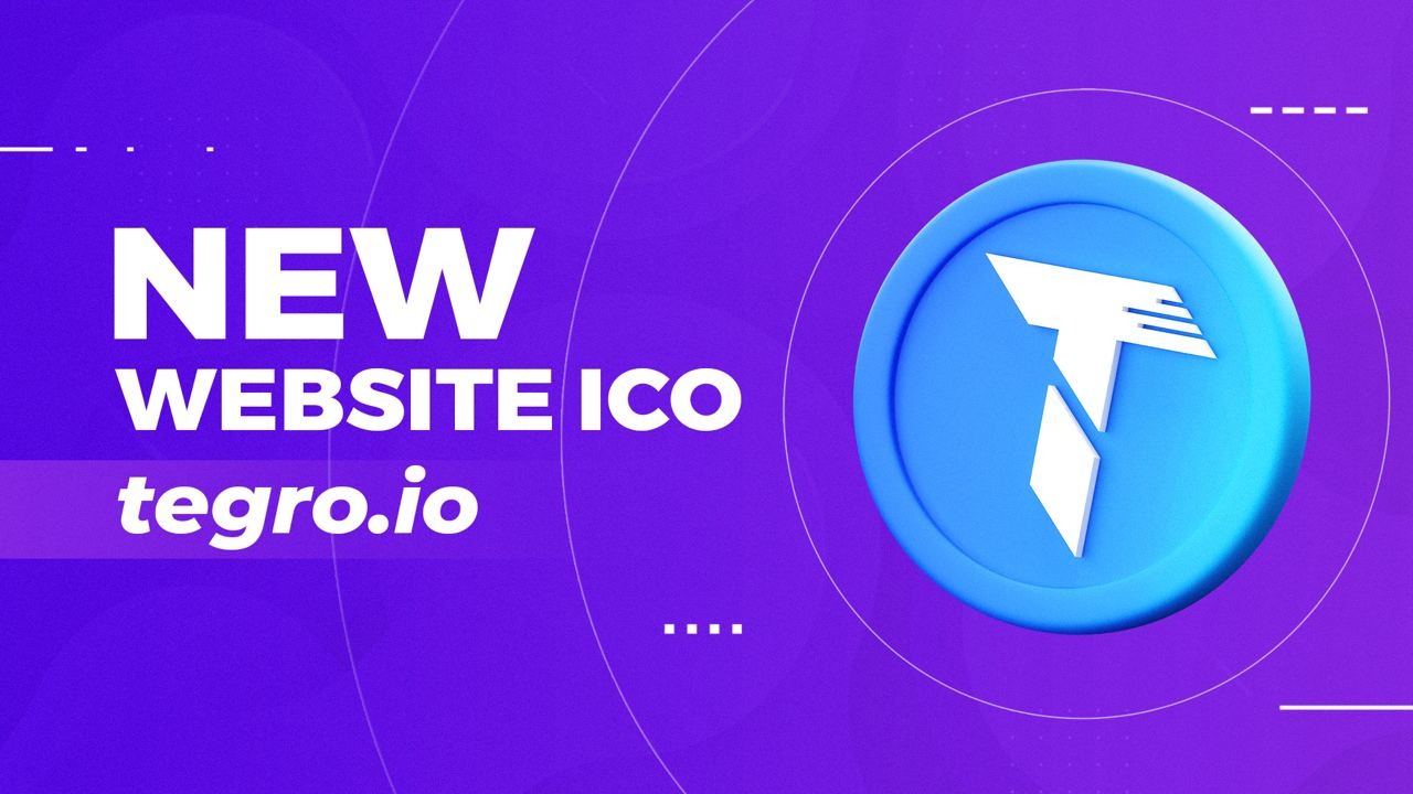 Проекты команды Tegro — Teletype