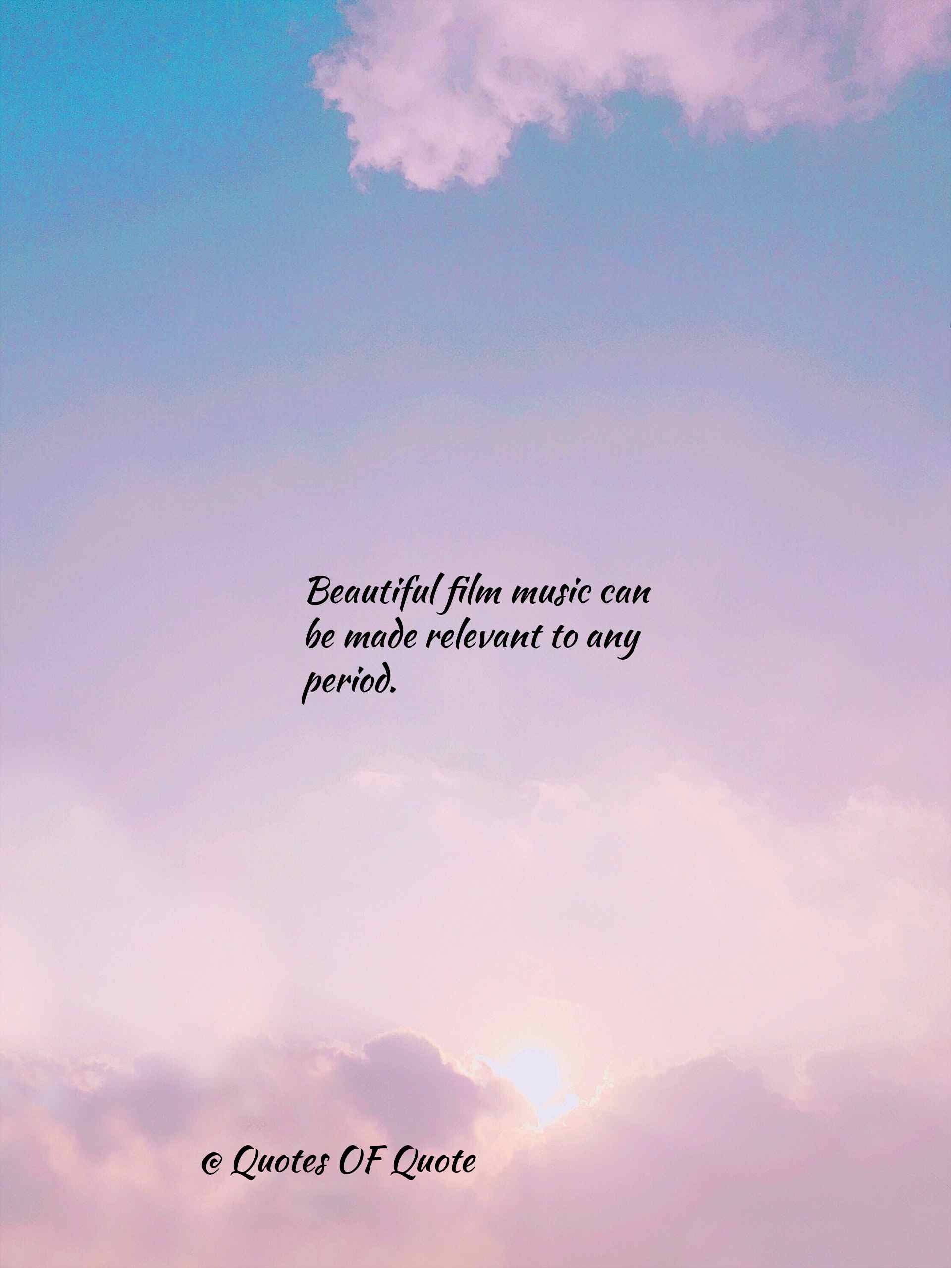 45 Fabulous Quotes By - A. R. Rahman - Quotes OF Quote