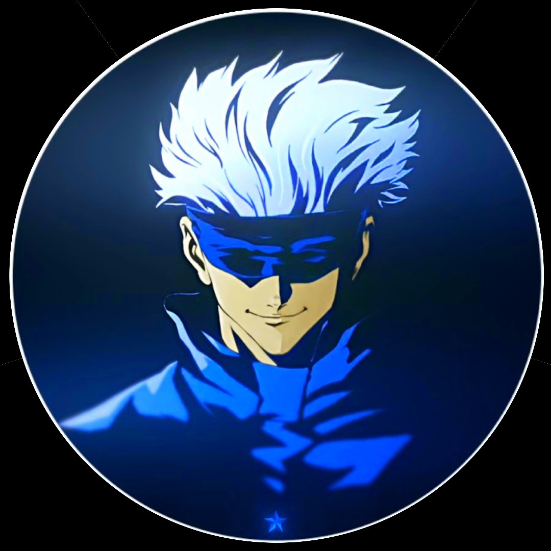 GitHub - Yunxvoid/GOJO