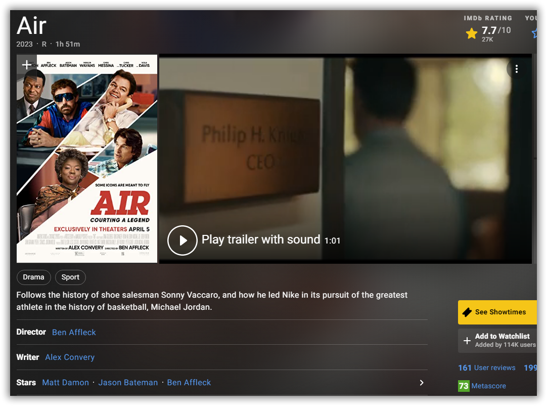Air 2023 WEB DL 720p 1080p Telegraph air-2023-web-dl-720p-1080p-telegraph