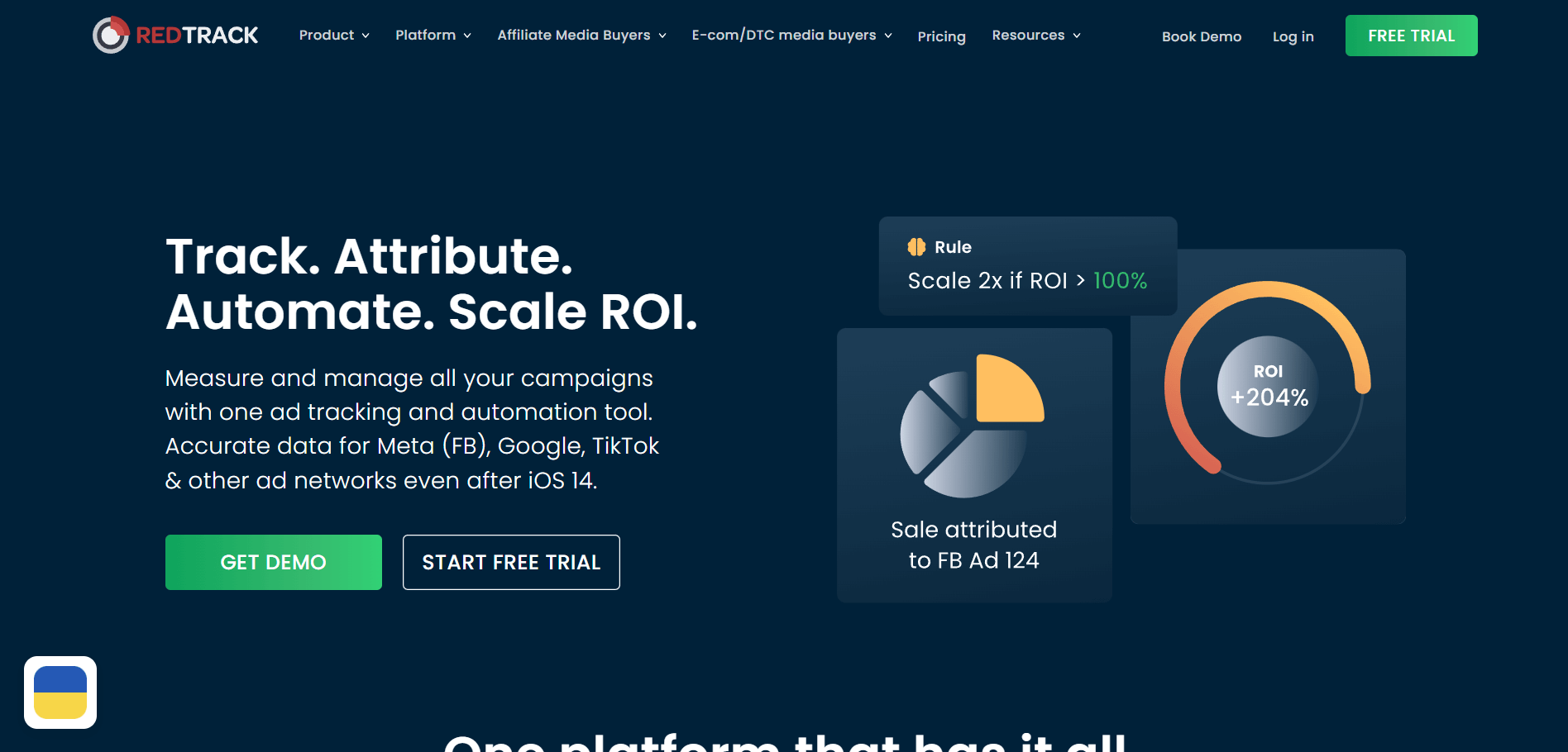 Топ-10 трекеров для арбитража трафика | MagicClick.partners