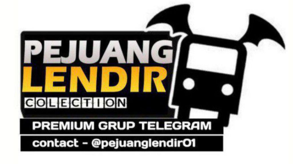 KOLEKSI PEJUANG LENDIR – Telegram