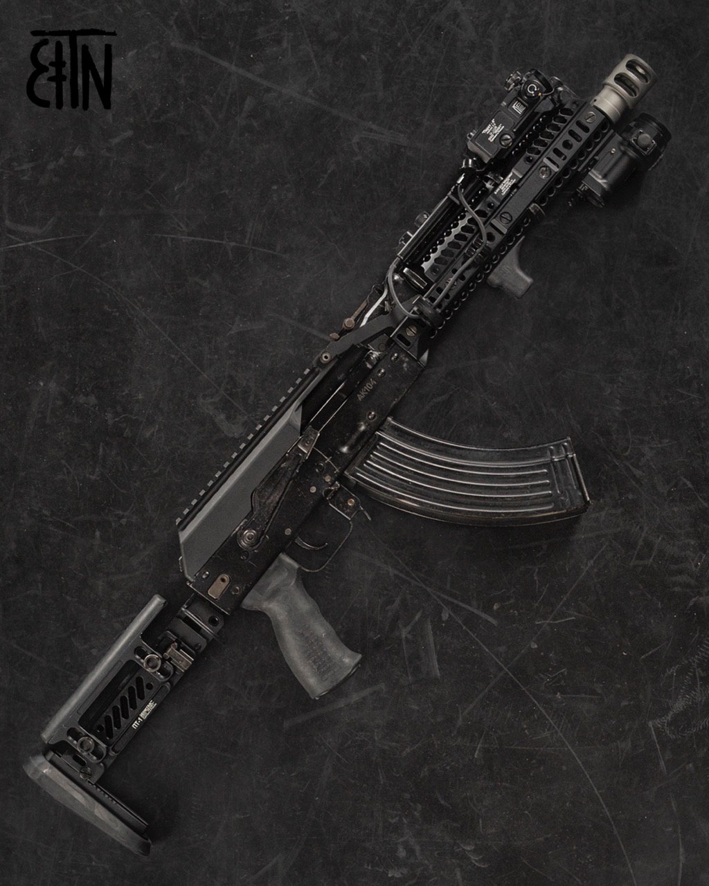 Zenitco – Telegram