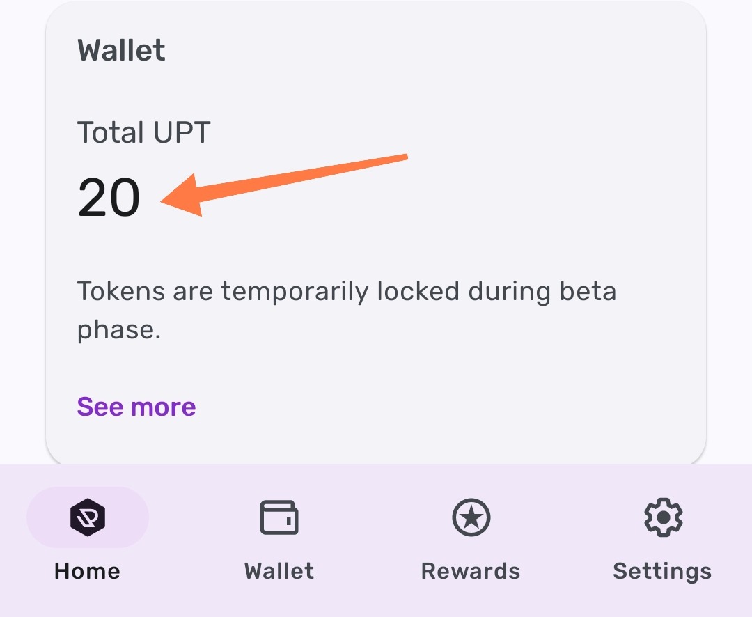 Новое приложение по типу Grass — Teletype