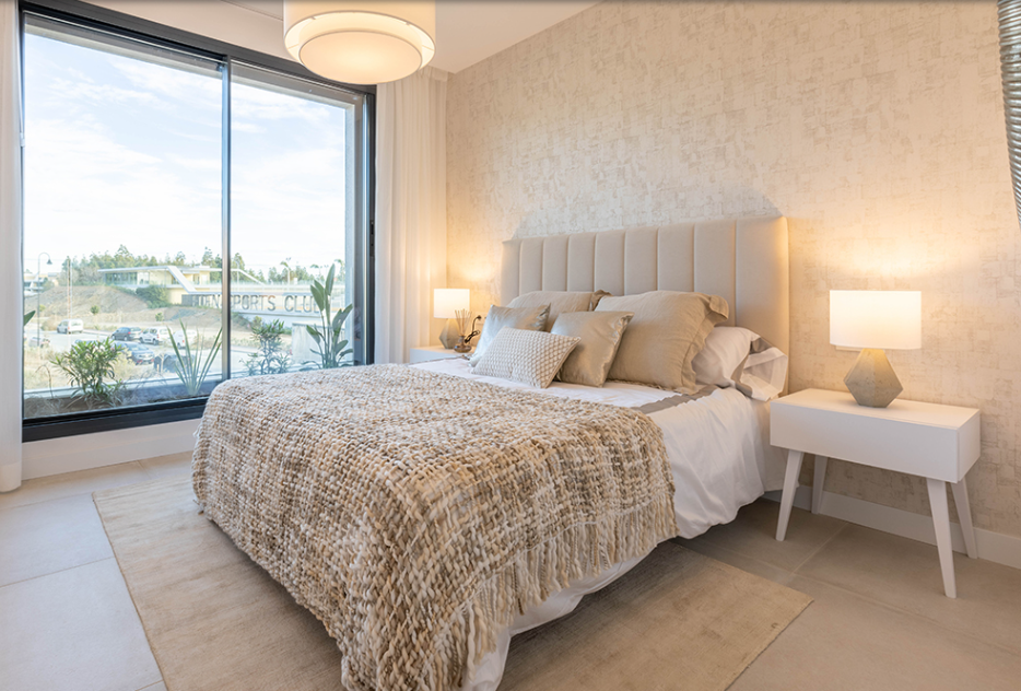 Очаровательные таунхаусы в Михас от €747.000 — Teletype