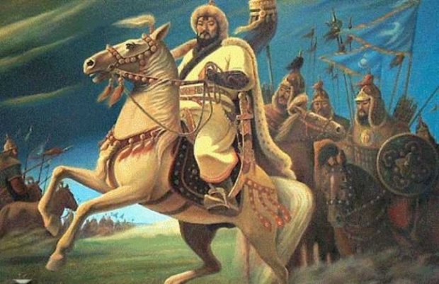 Tarixchi Yoshlar – Telegram