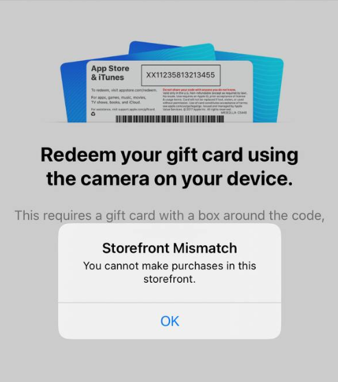 Инструкция по использованию iTunes карт — Teletype