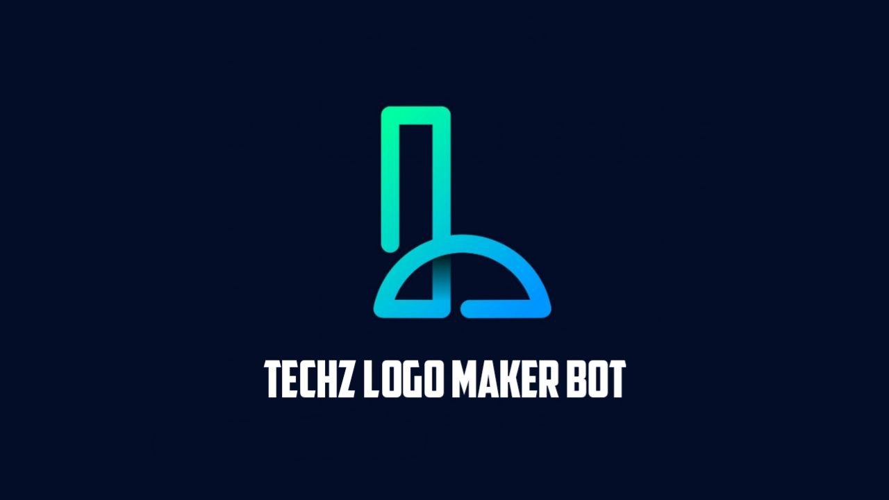 GitHub - TechShreyash/TechZ-Logo-Maker-Bot: A Telegram Bot To Create ...