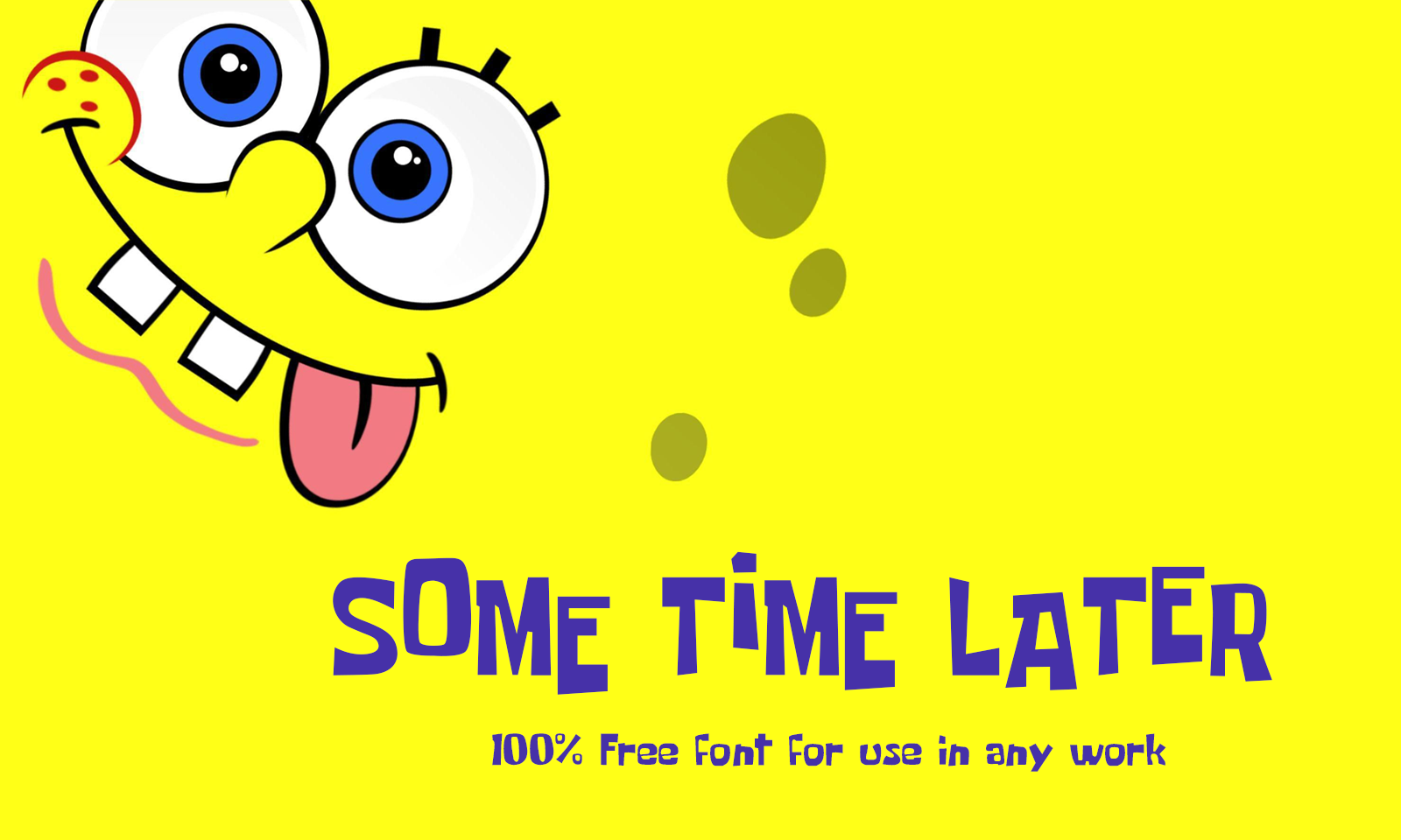 Some Time Later — Teletype