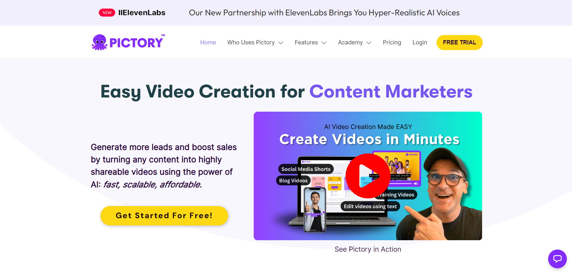 Как переливать трафик из TikTok в Telegram | MagicClick.partners