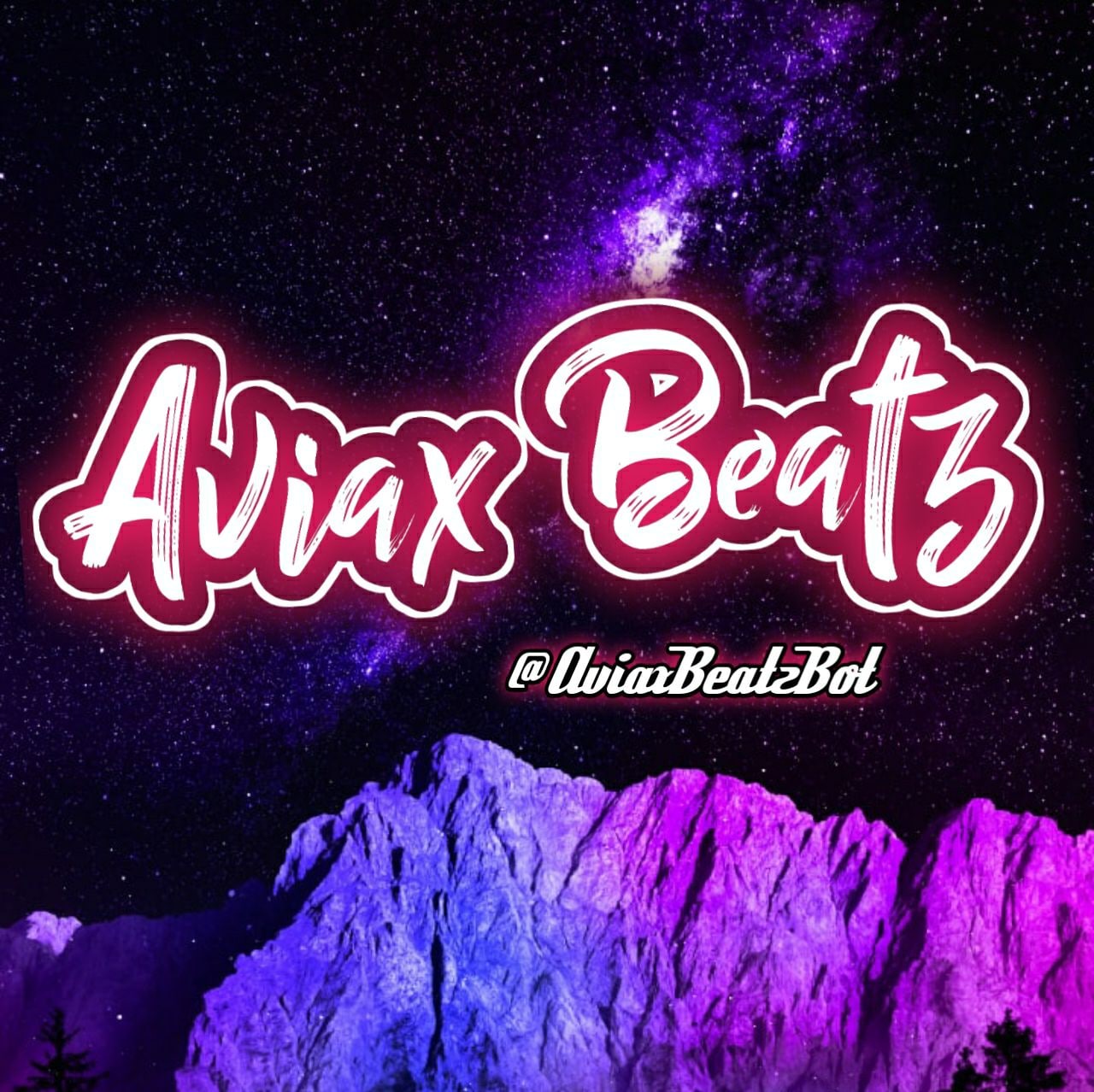 GitHub - CyberPixelPro/AviaxTMusic