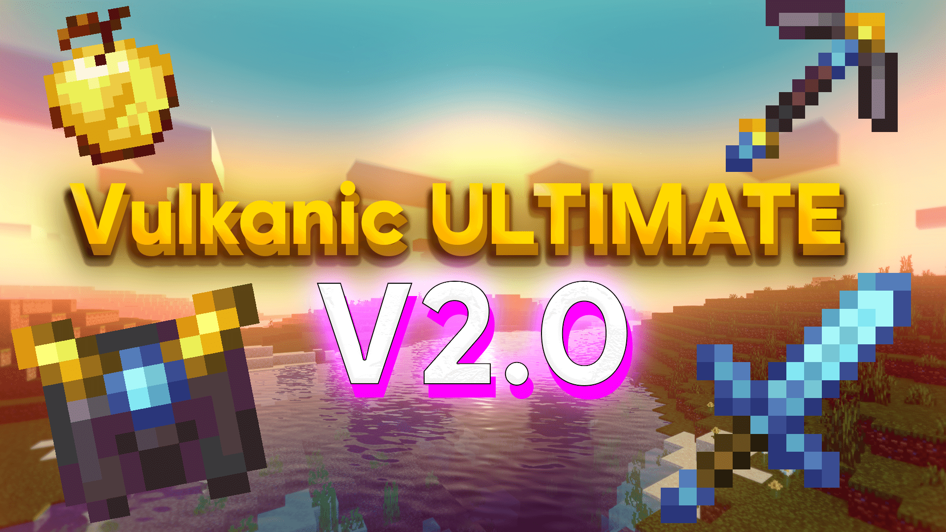 Lower Fire Texture Pack