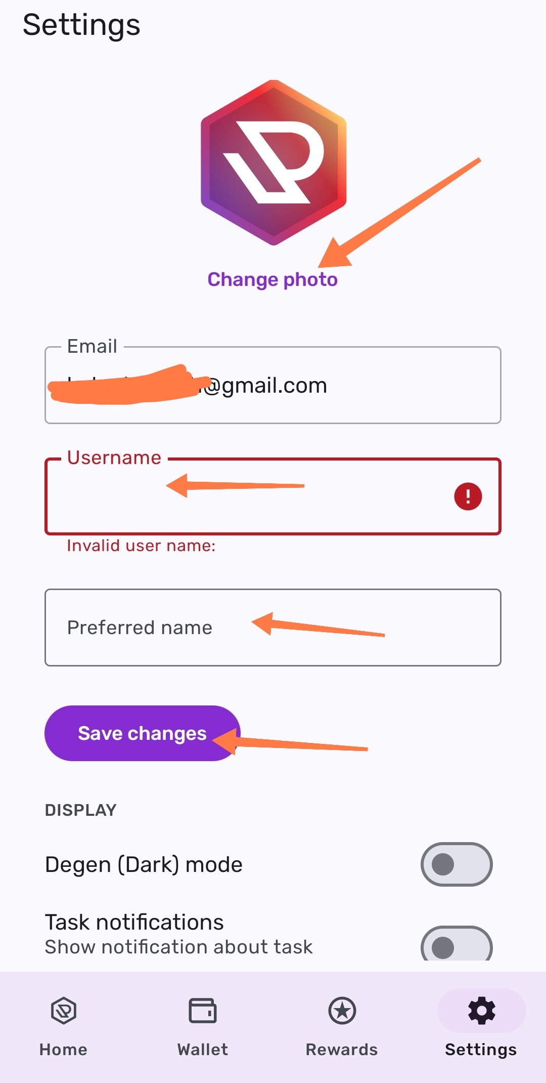 Новое приложение по типу Grass — Teletype