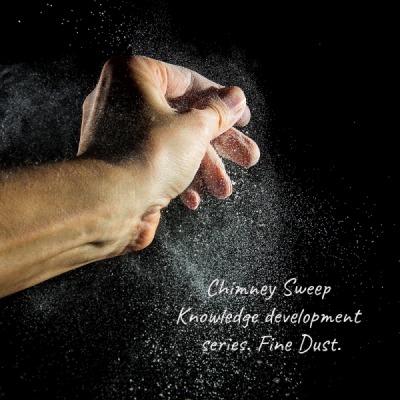 Chimney Sweeping- Airborne Dust Dangers and Dust Extractors ...