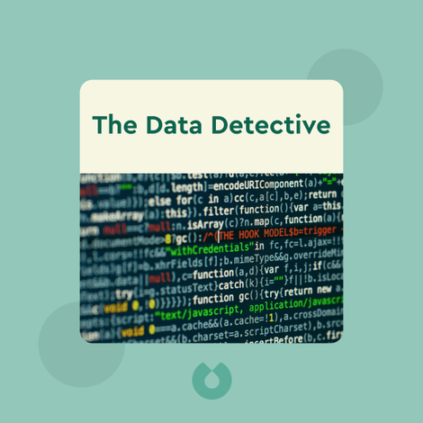 The Data Detective – Telegraph