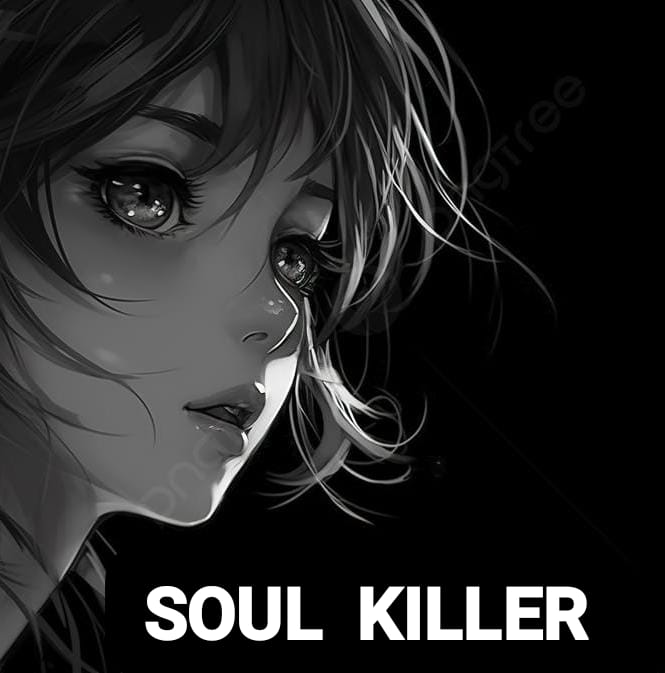 GitHub - Ayeshherath/SOUL-KILLER-BOT: 𝚂𝙾𝚄𝙻 𝙺𝙸𝙻𝙻𝙴𝚁 𝙸𝚂 𝚅𝙴𝚁𝚈 𝙳𝙰𝙽𝙶𝙴𝚁𝙾𝚄𝚂 𝙱𝙴 ...