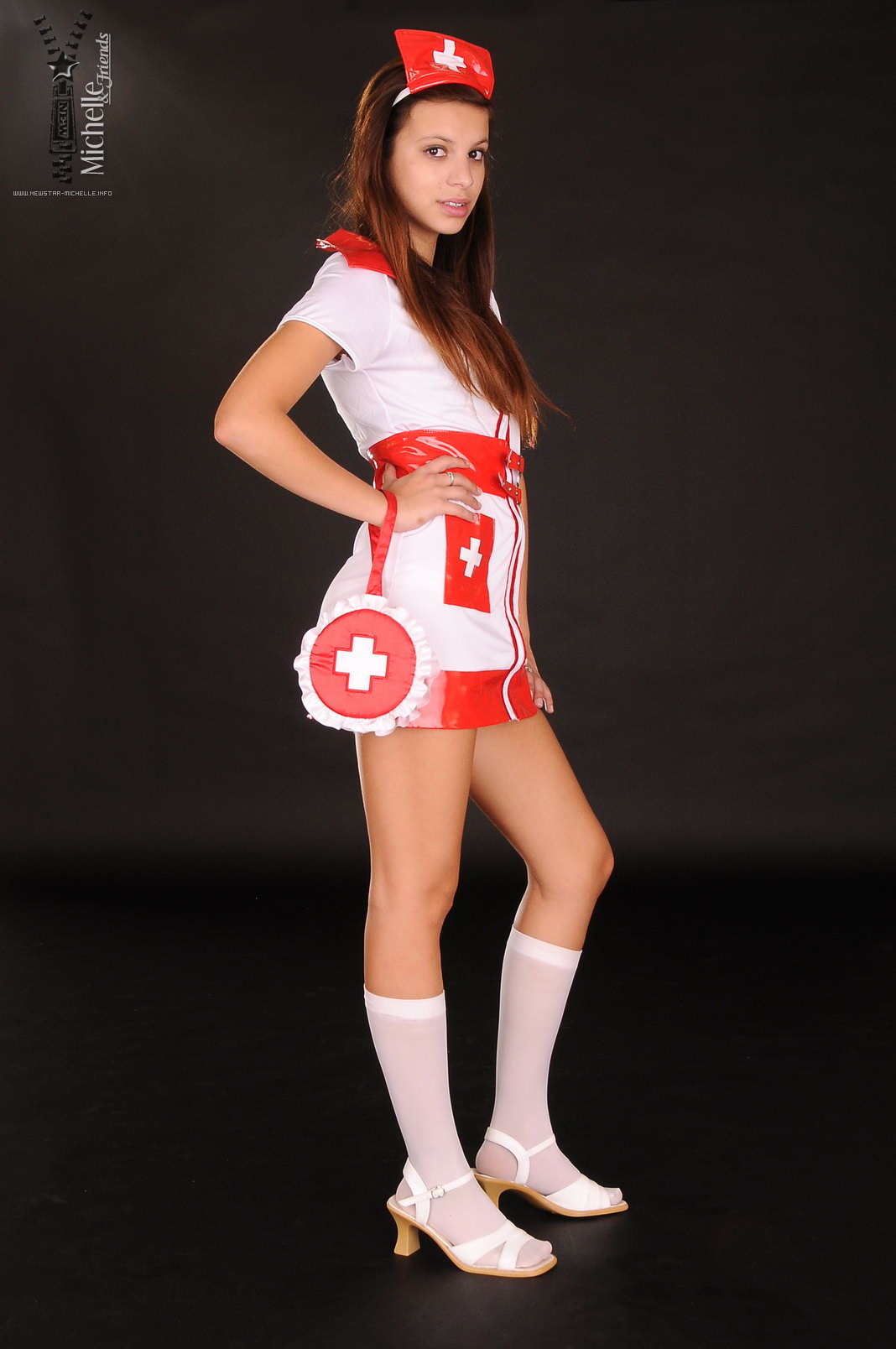 Newstar Michelle Set 310 X64