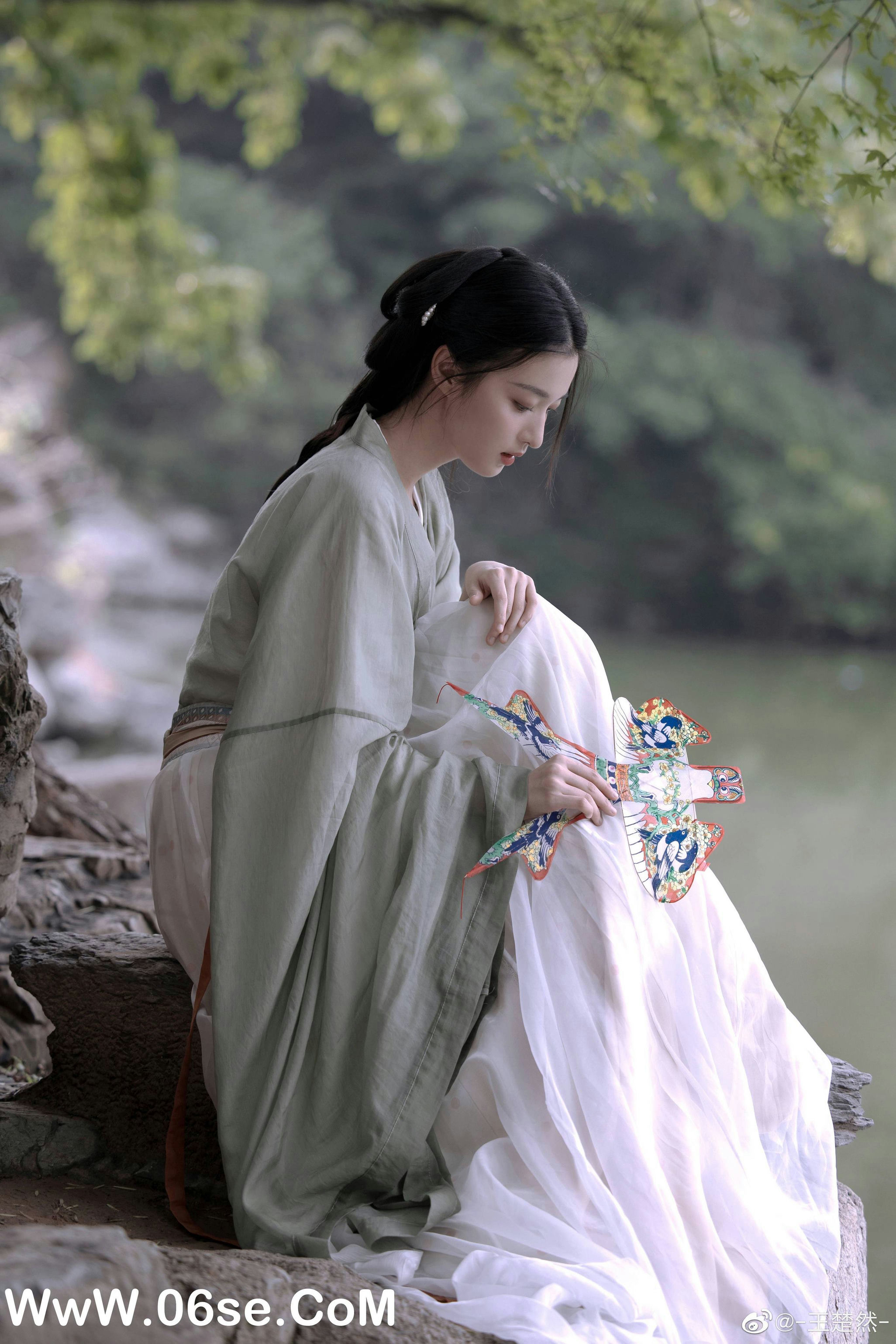 073 迷失幻境系列 – 第073期（特别篇） [34P-413.42 MB]-六色网