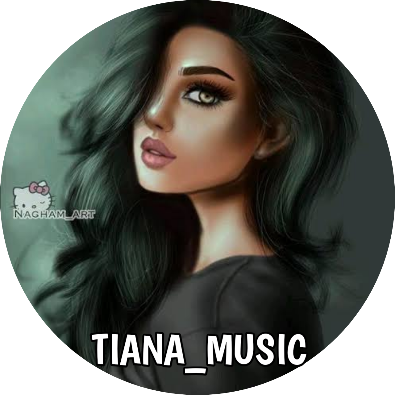 GitHub - Palhabini/Tiana_Mu