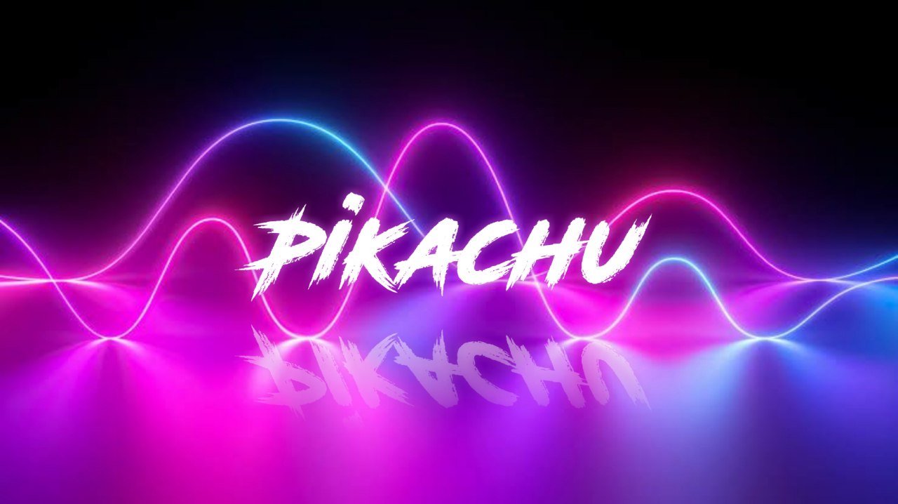 GitHub - srinivasop/PIKACHU-OP