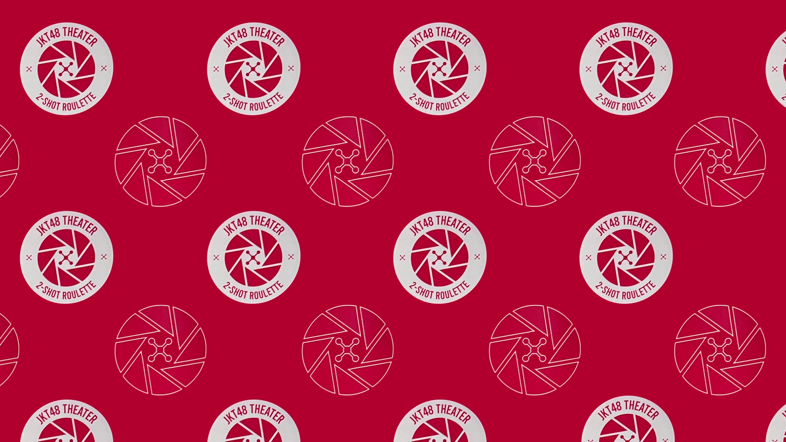 Gacha Roulette 2-Shot JKT48